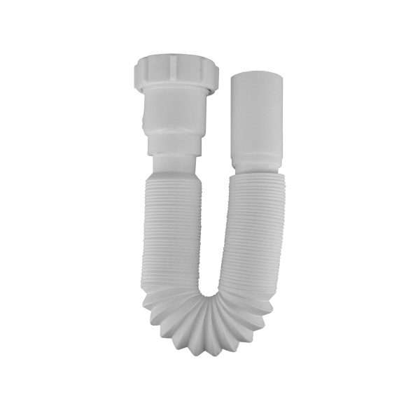 flexibele afvoerbuis (klem - spie) 32 mm pr/st VPE 1